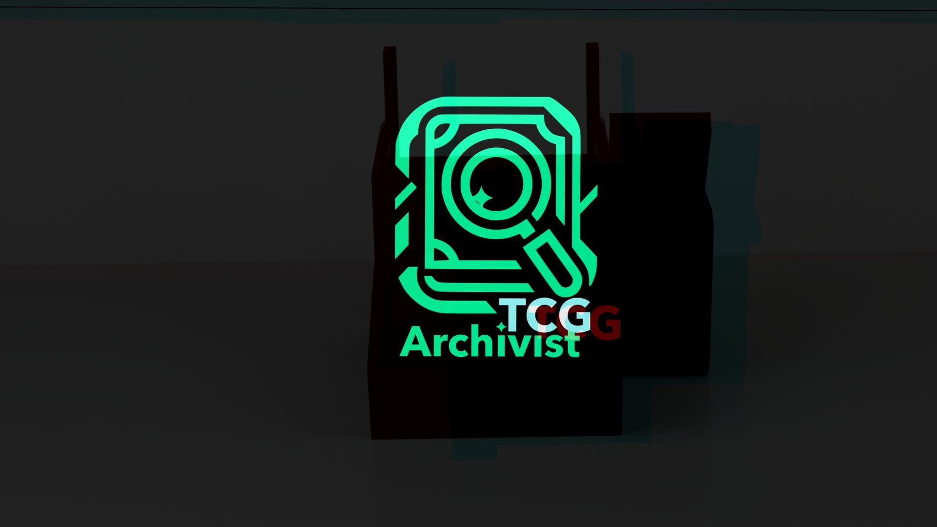TCG Archivist - Affordable Trading Card Scanner! – TCGArchivist